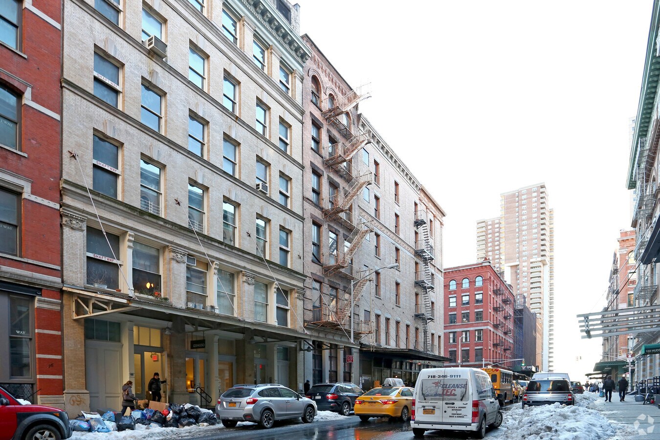42 N Moore St, New York, NY 10013 | LoopNet