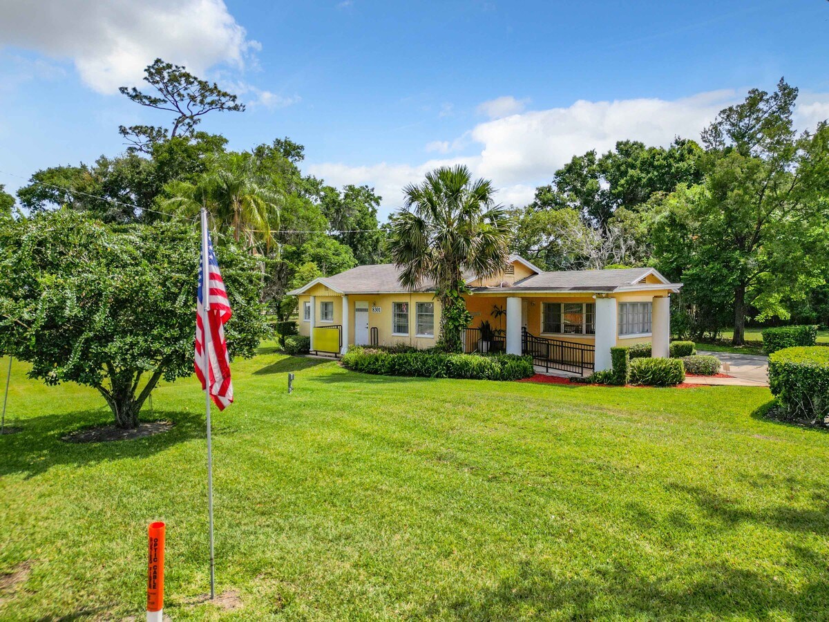 8451 Forest City Rd, Orlando, FL 32810 | LoopNet