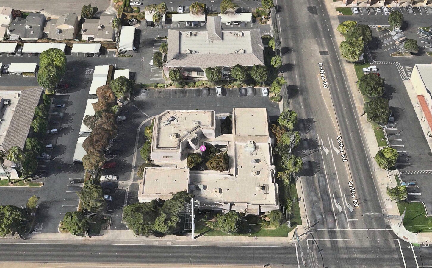 3501 Coffee Rd, Modesto, CA 95355 | LoopNet