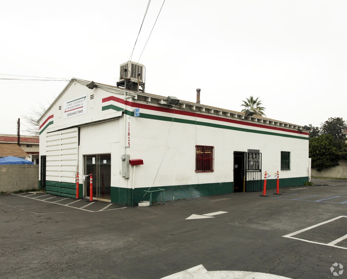 11825 Valley Blvd, El Monte, CA 91732 | LoopNet
