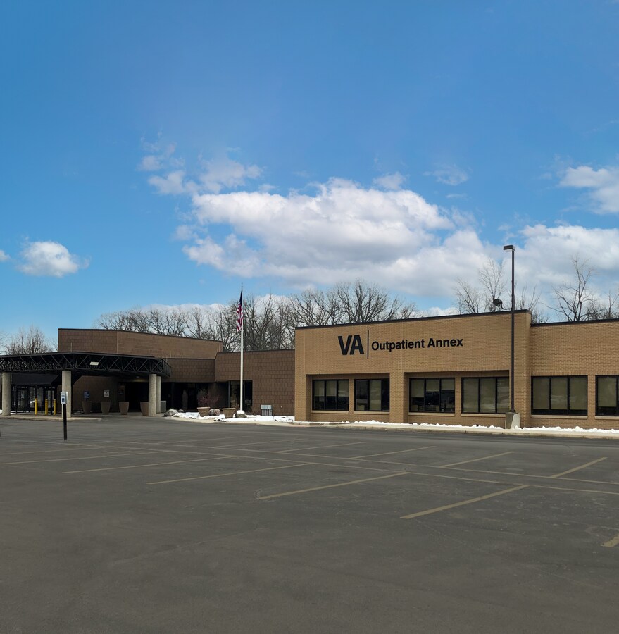 2500 E State Blvd, Fort Wayne, IN 46805 | LoopNet