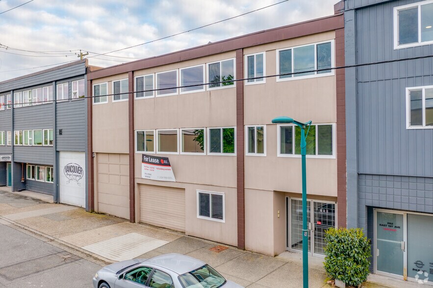 290 E 1st Ave, Vancouver, BC V5T 1A6 | LoopNet