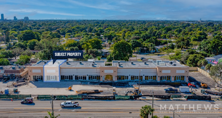 1512-1560 NW 19th St, Fort Lauderdale, FL 33311 | LoopNet