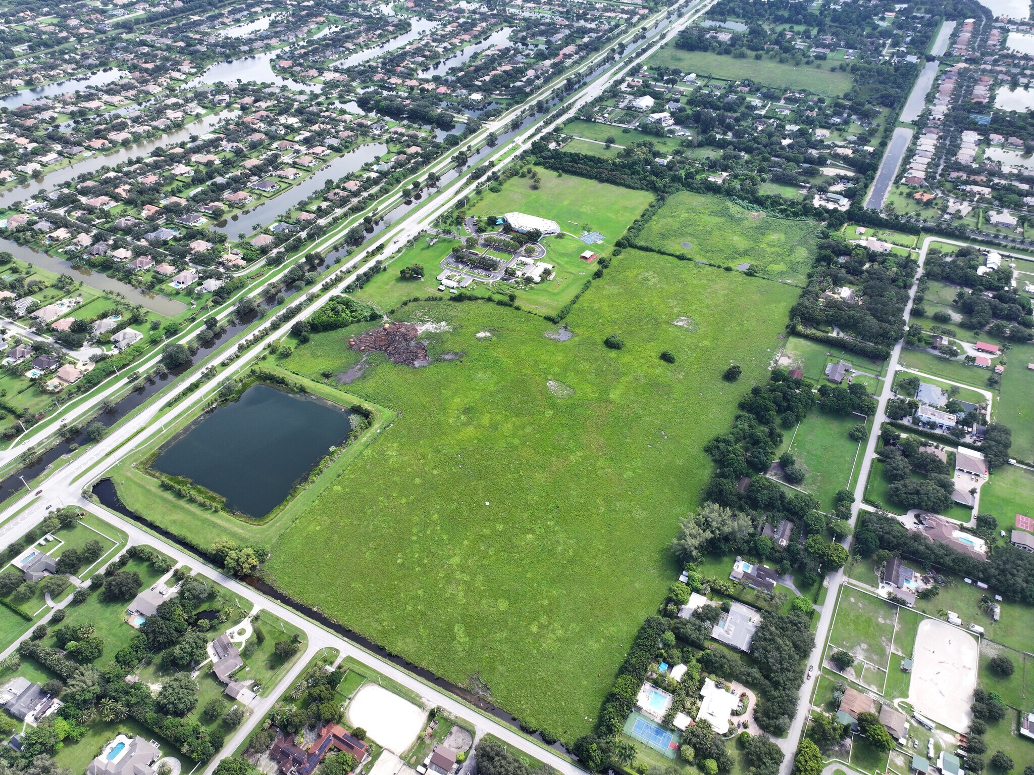 13900 Griffin Rd, Southwest Ranches, FL 33330 - Land for Sale | LoopNet