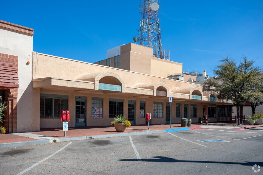 65-75 E Pennington St, Tucson, AZ 85701 | LoopNet