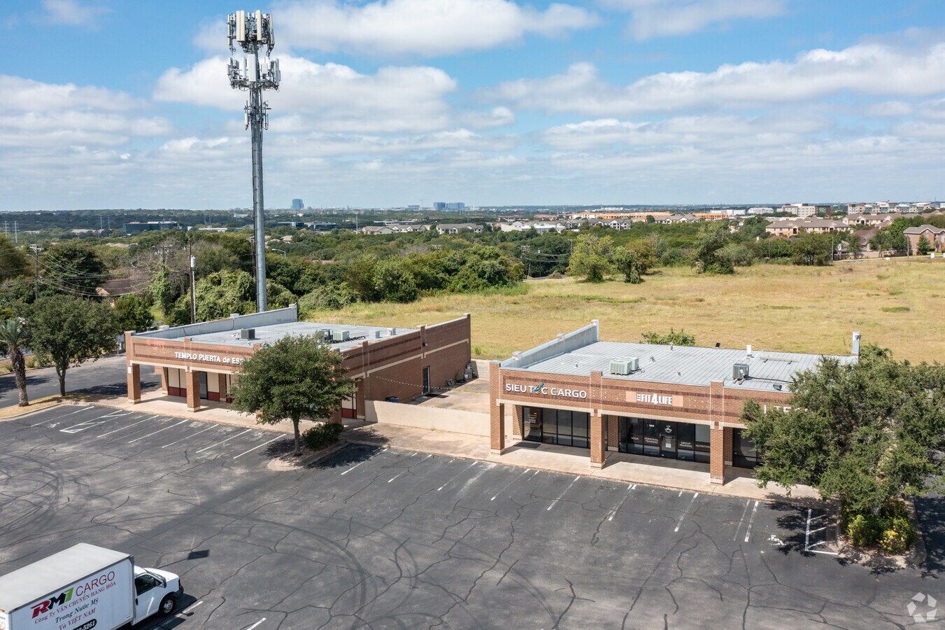 1006 E Yager Ln, Austin, TX 78753 - Yager Technology Center | LoopNet