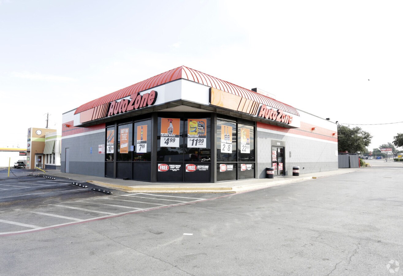 5510 N Jim Miller Rd, Dallas, TX 75228 | LoopNet