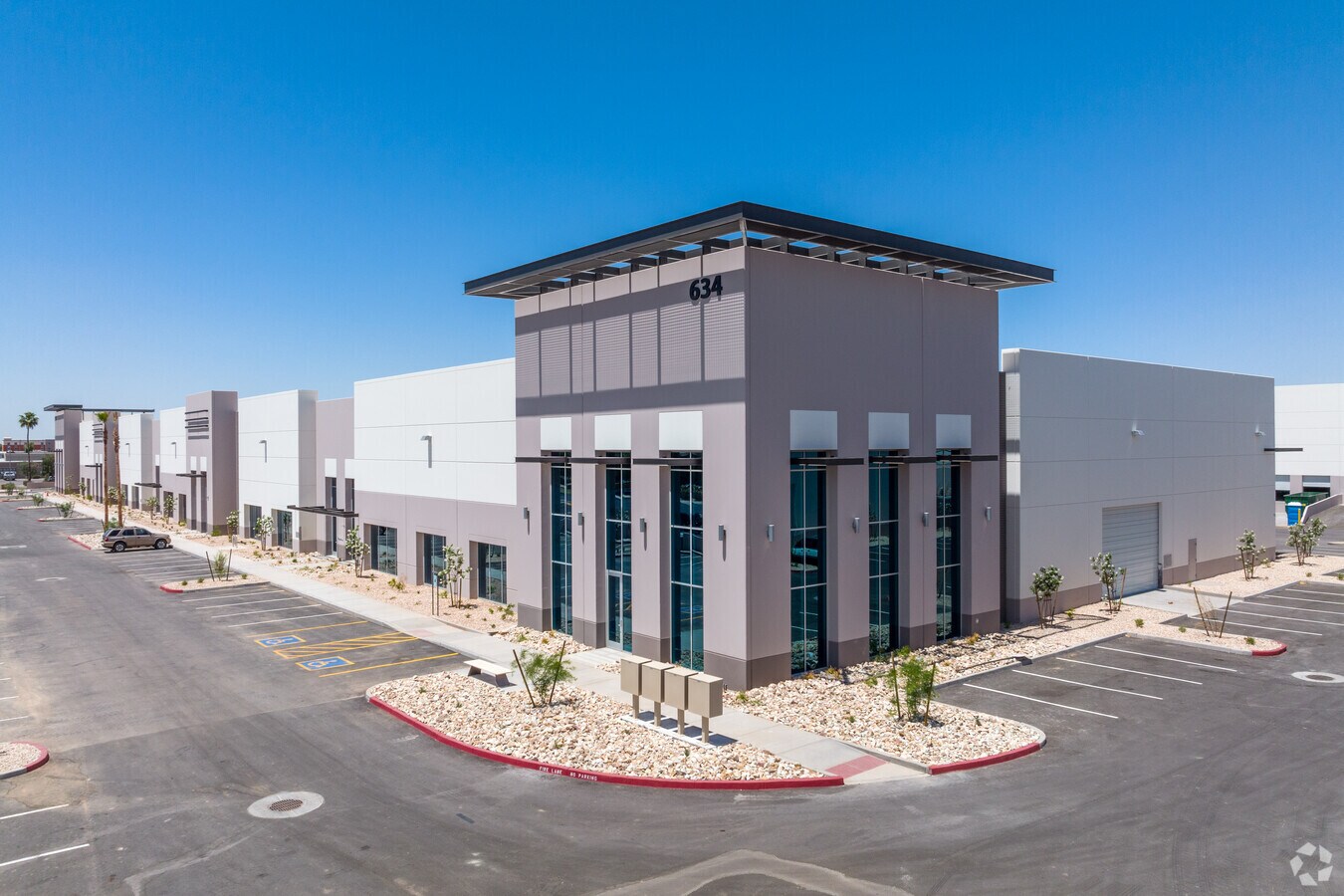 634 E Baseline Rd, Mesa, AZ 85204 | LoopNet