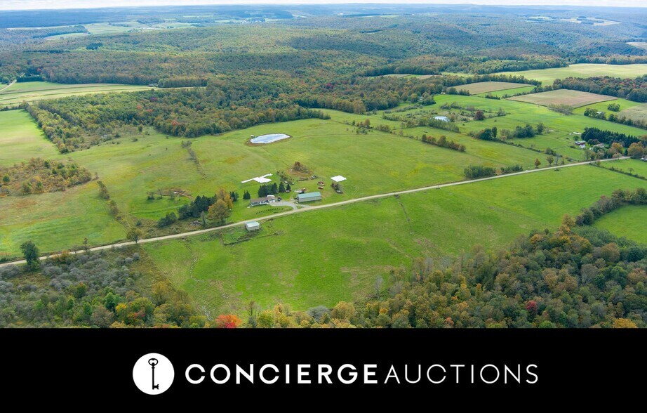 514 Kidney Rd, Genesee, PA 16923 | LoopNet