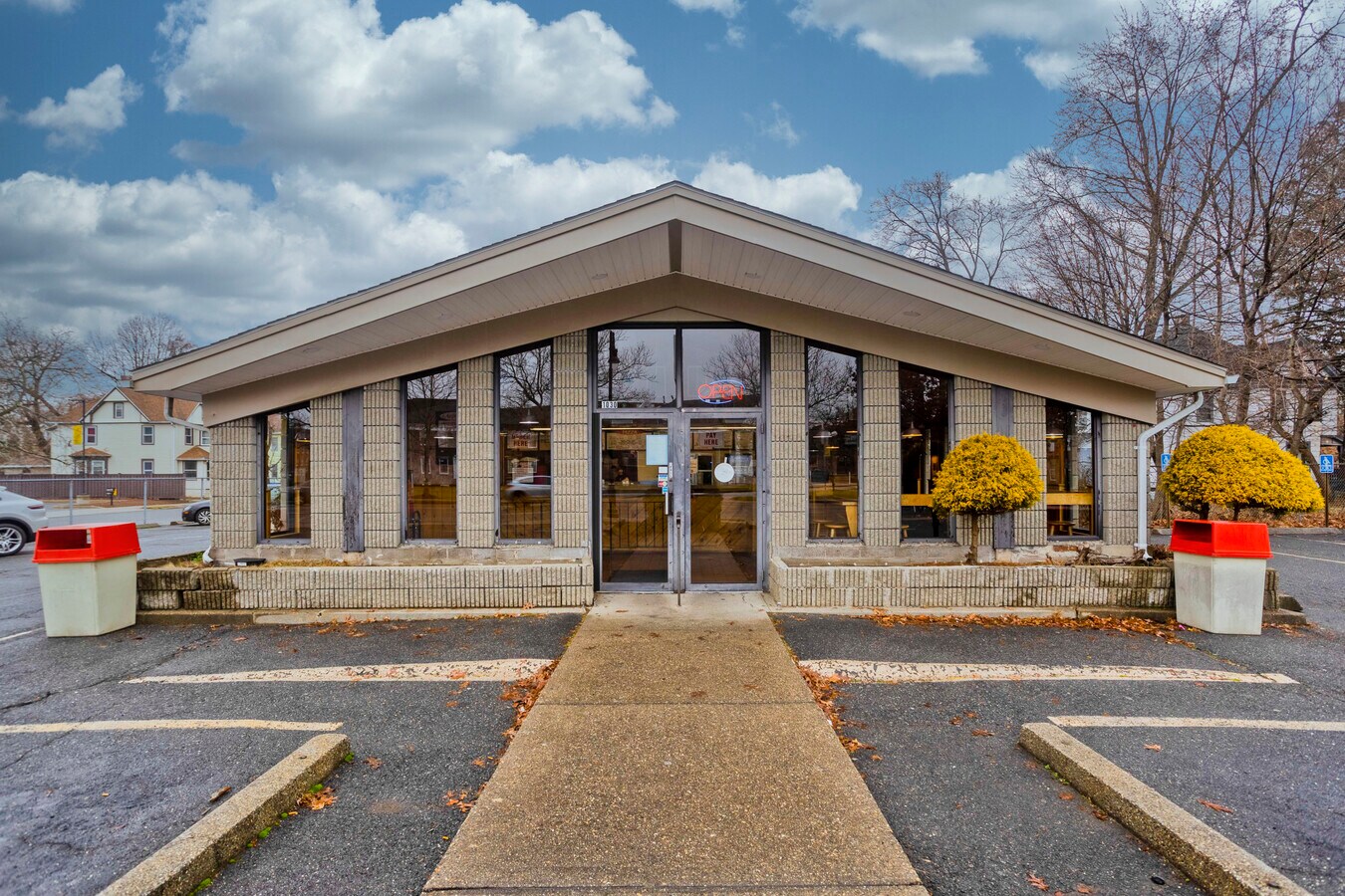 1030 State St, Springfield, MA 01109 | LoopNet