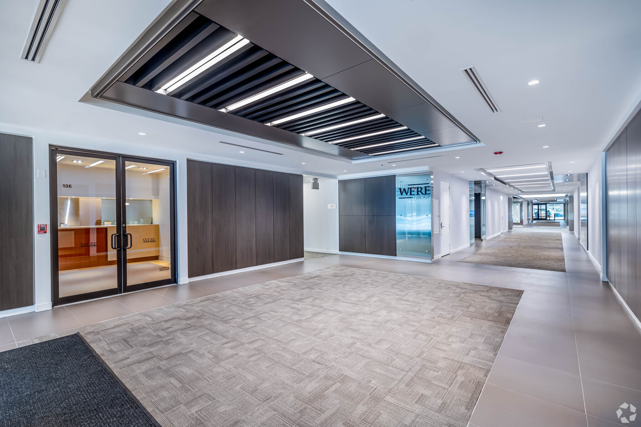 300 Jericho Quadrangle, Jericho, NY 11753 - Jericho Quadrangle | LoopNet