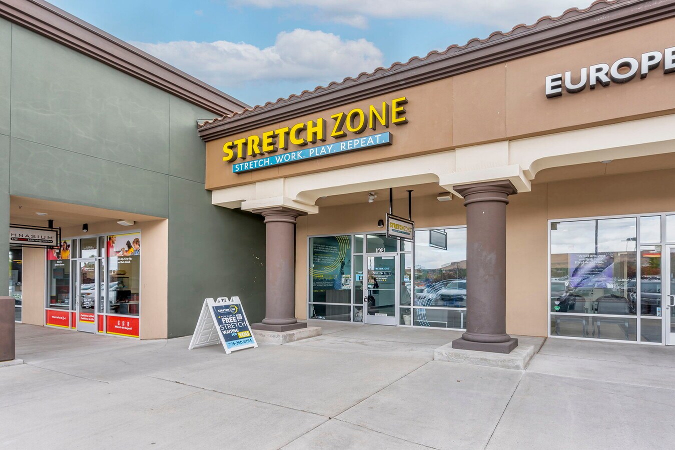 5110 Mae Anne Ave, Reno, NV 89523 - 1200 SQ FT RETAIL SPACE FOR ... 5110 Mae Anne Ave, Reno, NV 89523 - 1200 SQ FT RETAIL SPACE FOR ...