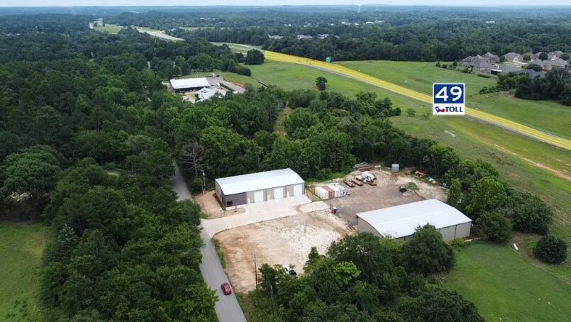 11705 Baggett Rd, Tyler, TX 75703 - Lease Rate: $8-9/SF | LoopNet