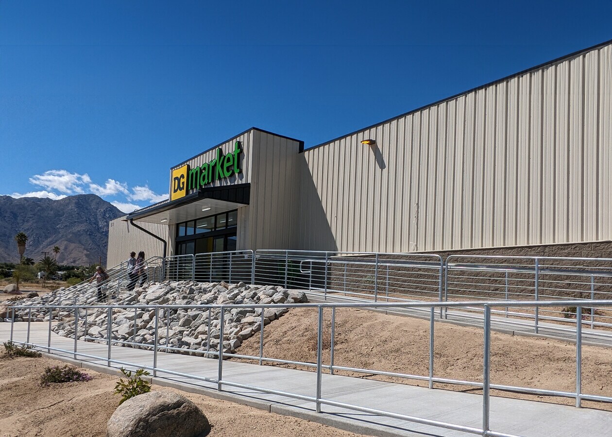 872 Palm Canyon Dr, Borrego Springs, CA 92004 | LoopNet