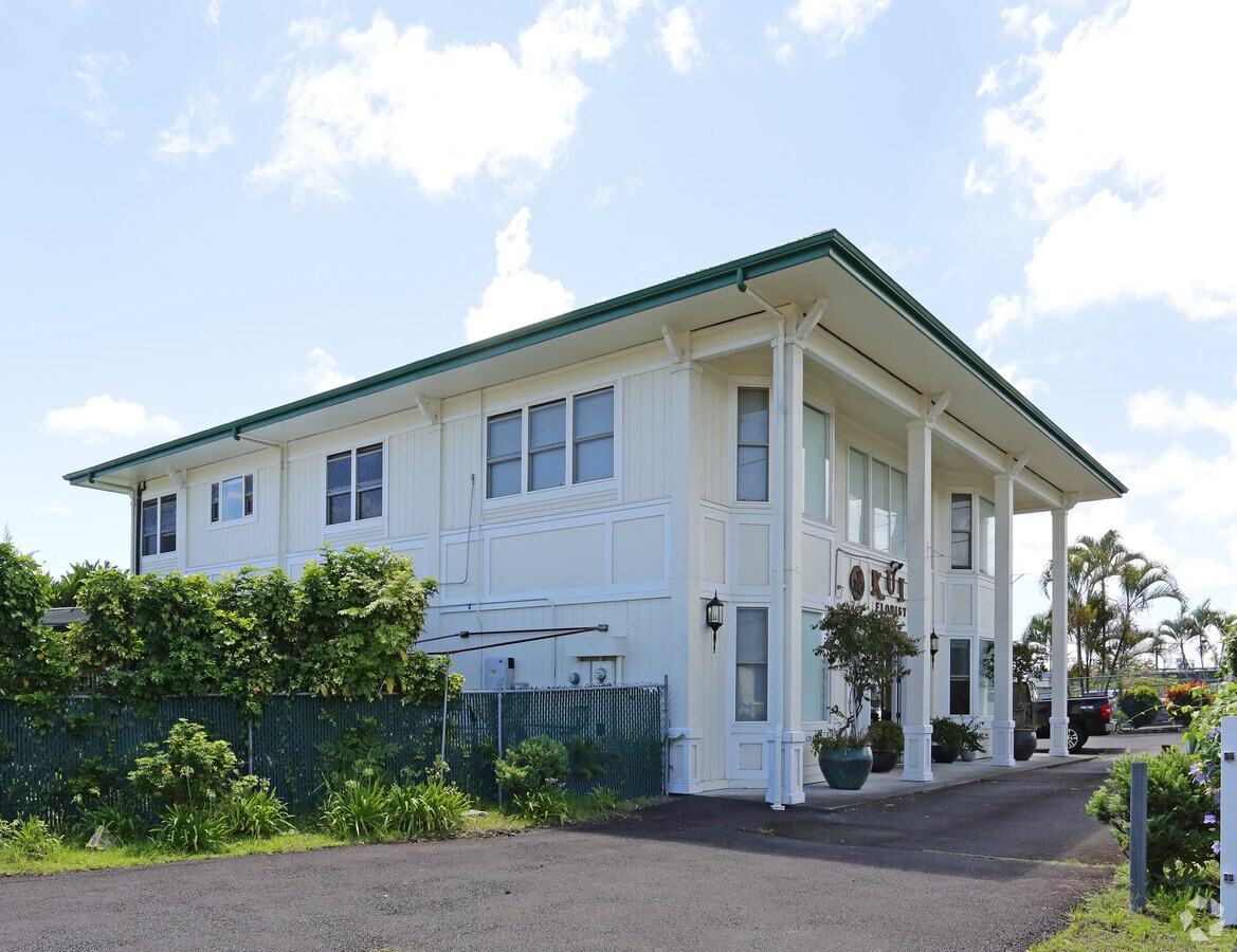 707 Kinoole St, Hilo, HI 96720 | LoopNet
