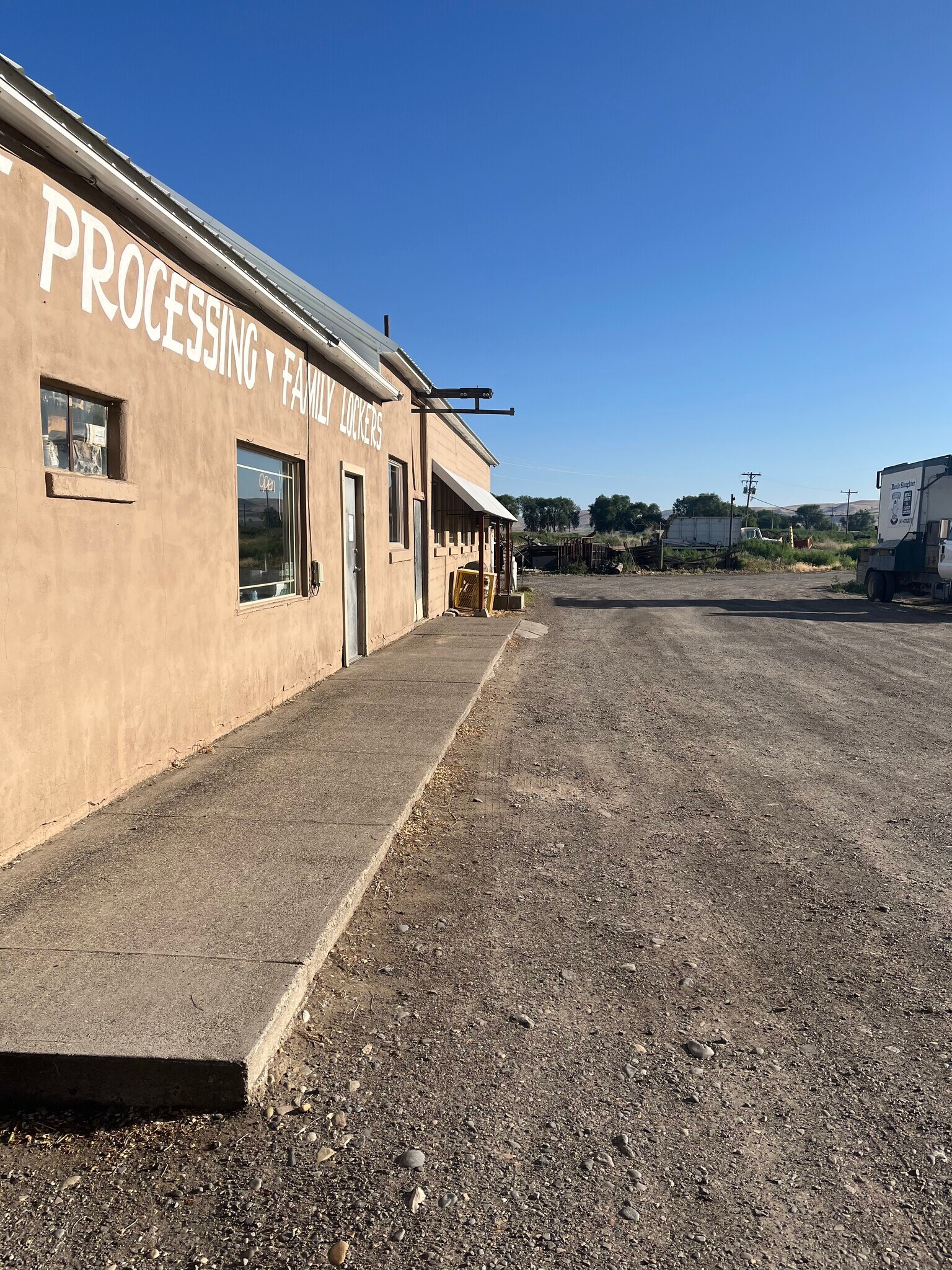 1018 Hawley Loop, Vale, OR 97918 - Morrison Meats | LoopNet