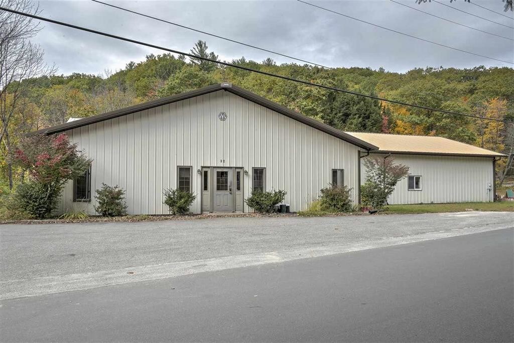 32 Roxbury Rd, Marlborough, NH 03455 | LoopNet