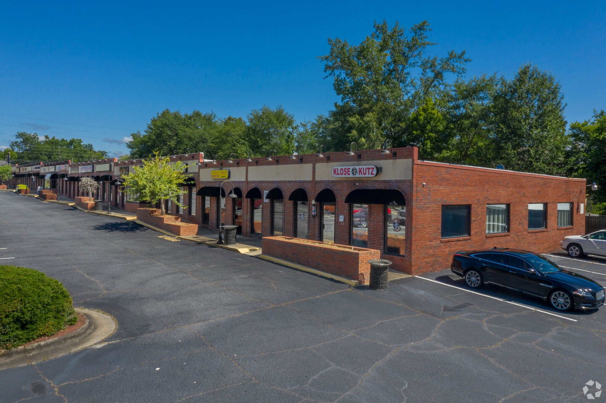 3604 Macon Rd, Columbus, GA 31907 - Marketplace On Macon Road | LoopNet