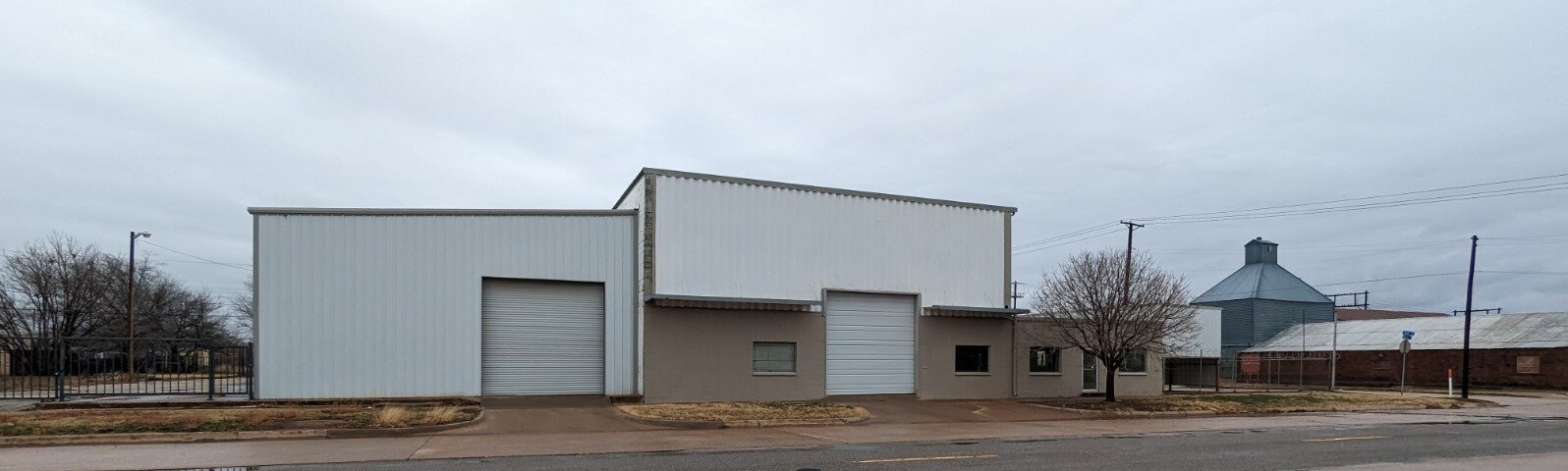 219 Indiana Ave, Wichita Falls, TX 76301 | LoopNet