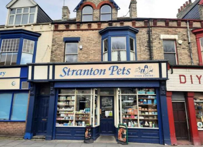 15 Stockton Rd, Hartlepool, TS25 1TU | LoopNet