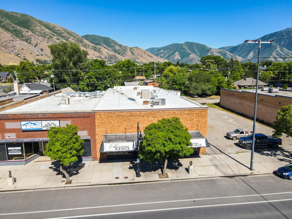 245 S Main St, Springville, UT 84663 | LoopNet