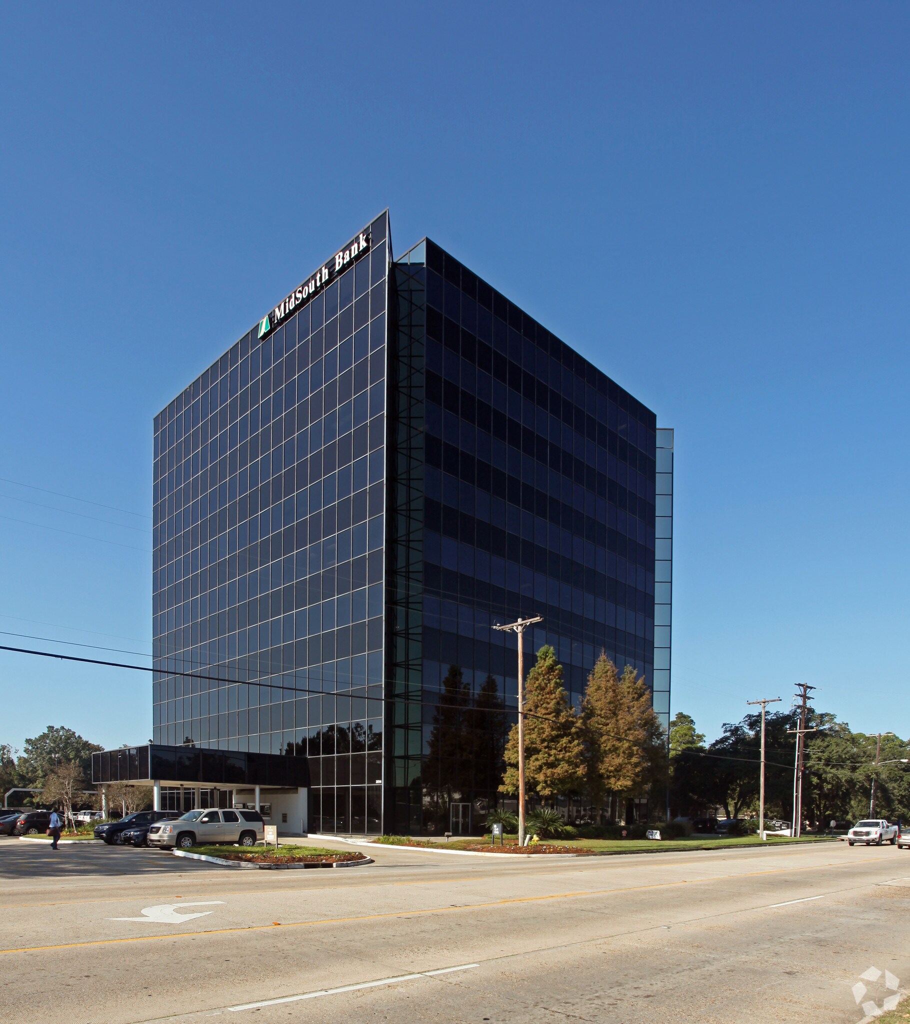 2014 W Pinhook Rd, Lafayette, LA 70508 - Pinhook Tower | LoopNet