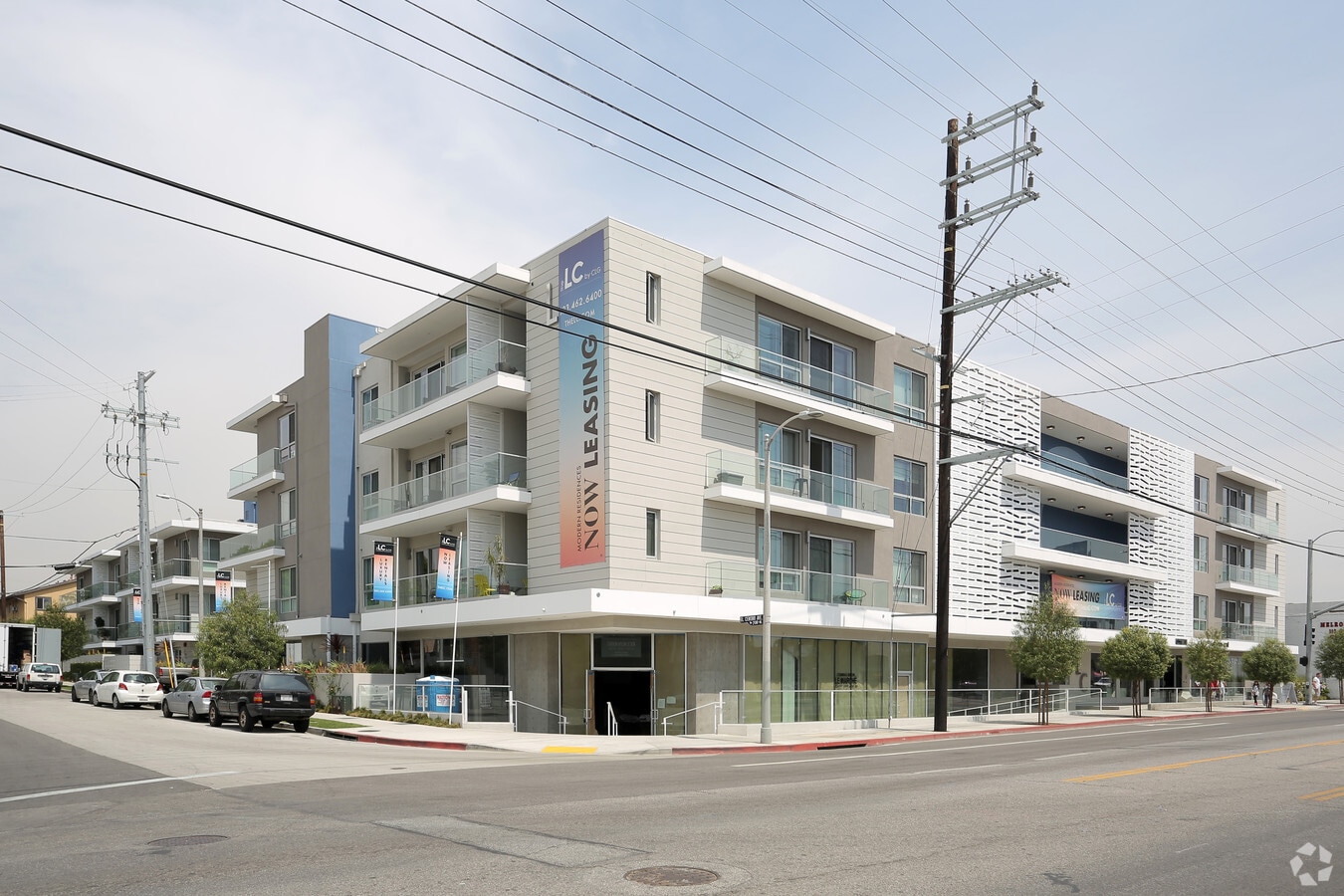 710 N El Centro Ave, Los Angeles, CA 90038 | LoopNet