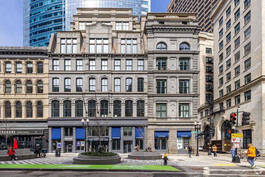 70 Franklin St, Boston, MA 02110 | LoopNet 70 Franklin St, Boston, MA 02110 | LoopNet