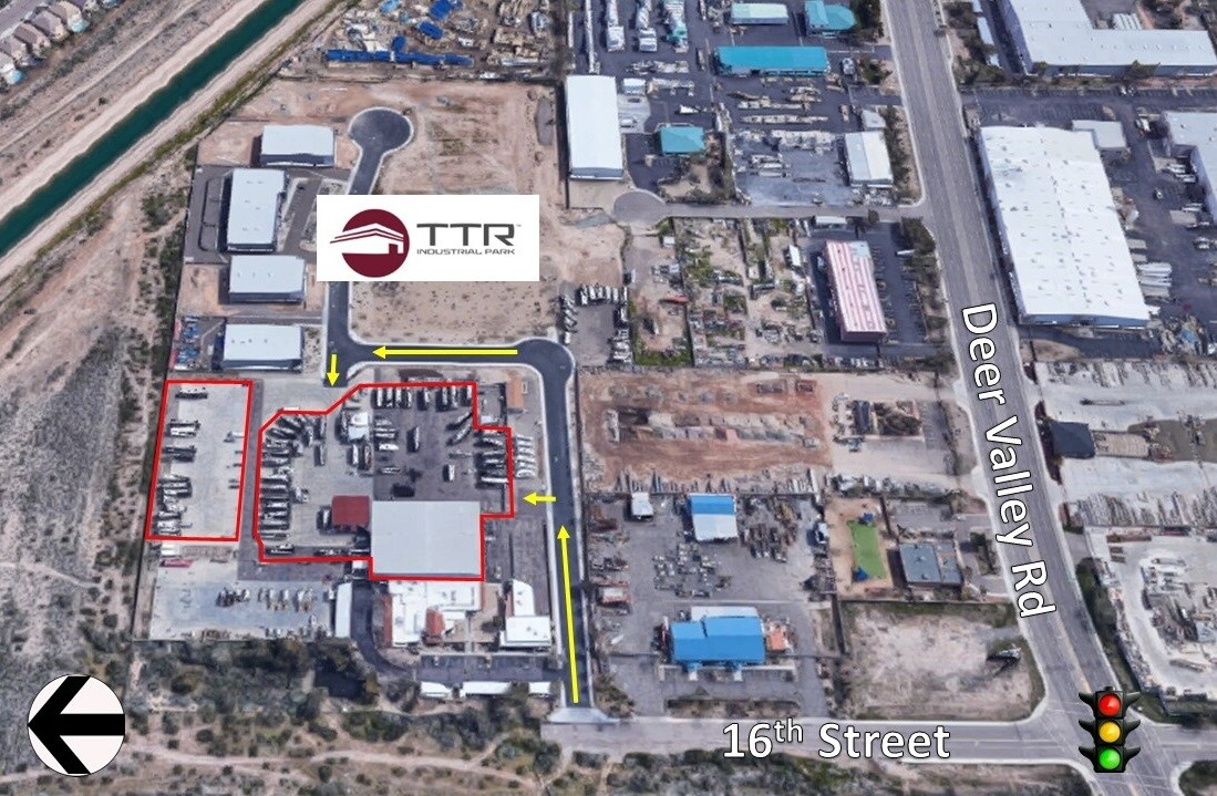 22425 N 16th St, Phoenix, AZ 85024 | LoopNet