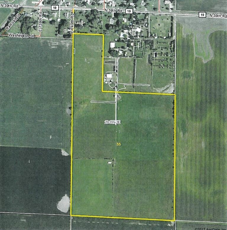 0 Main St, Triumph, IL 61371 | LoopNet