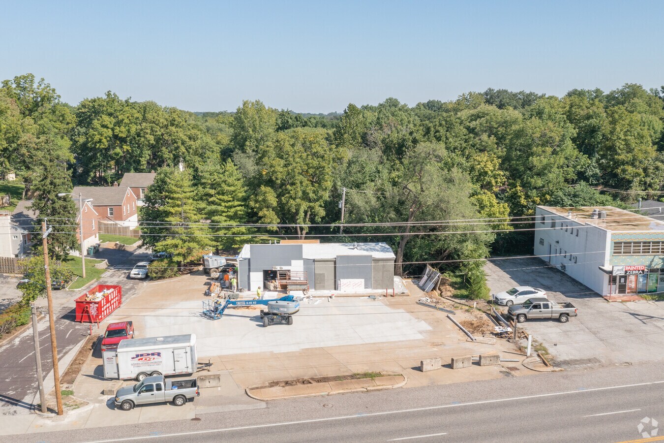 10921 Manchester Rd, Saint Louis, MO 63122 | LoopNet