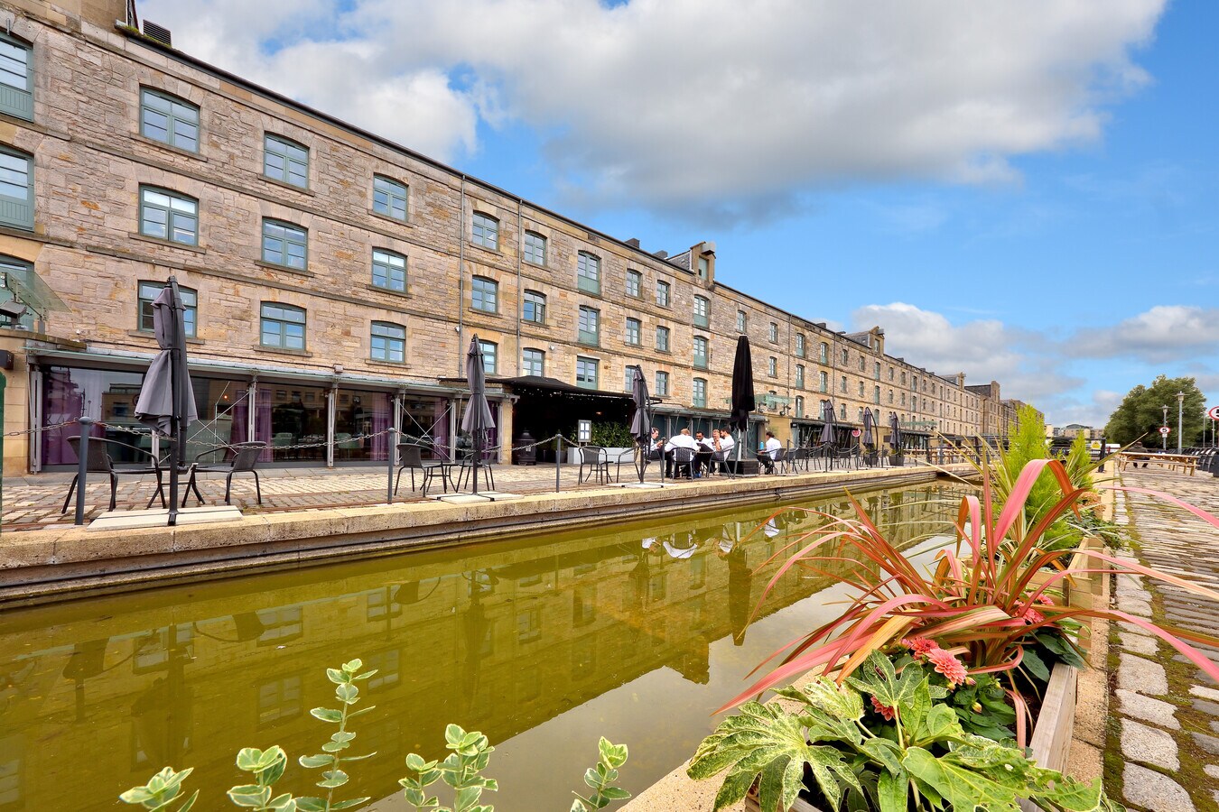 72-96 Commercial St, Edinburgh, EH6 6LX - Commercial Quay | LoopNet