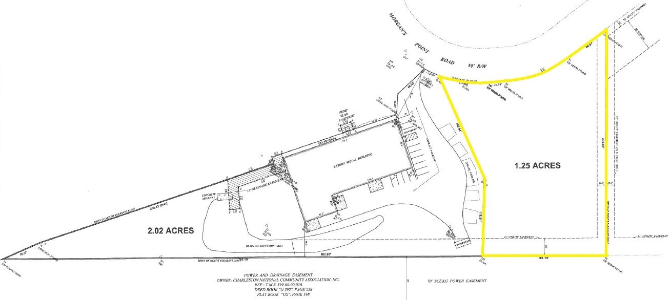 3329 S Morgans Point Rd, Mount Pleasant, SC 29466 | LoopNet