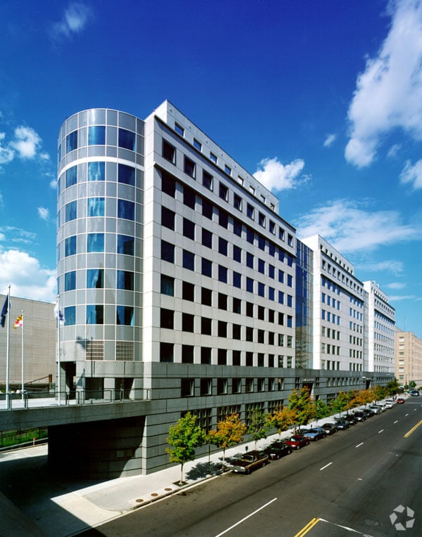 901 D St SW, Washington, DC, 20024 - Office Space For Lease | LoopNet.com