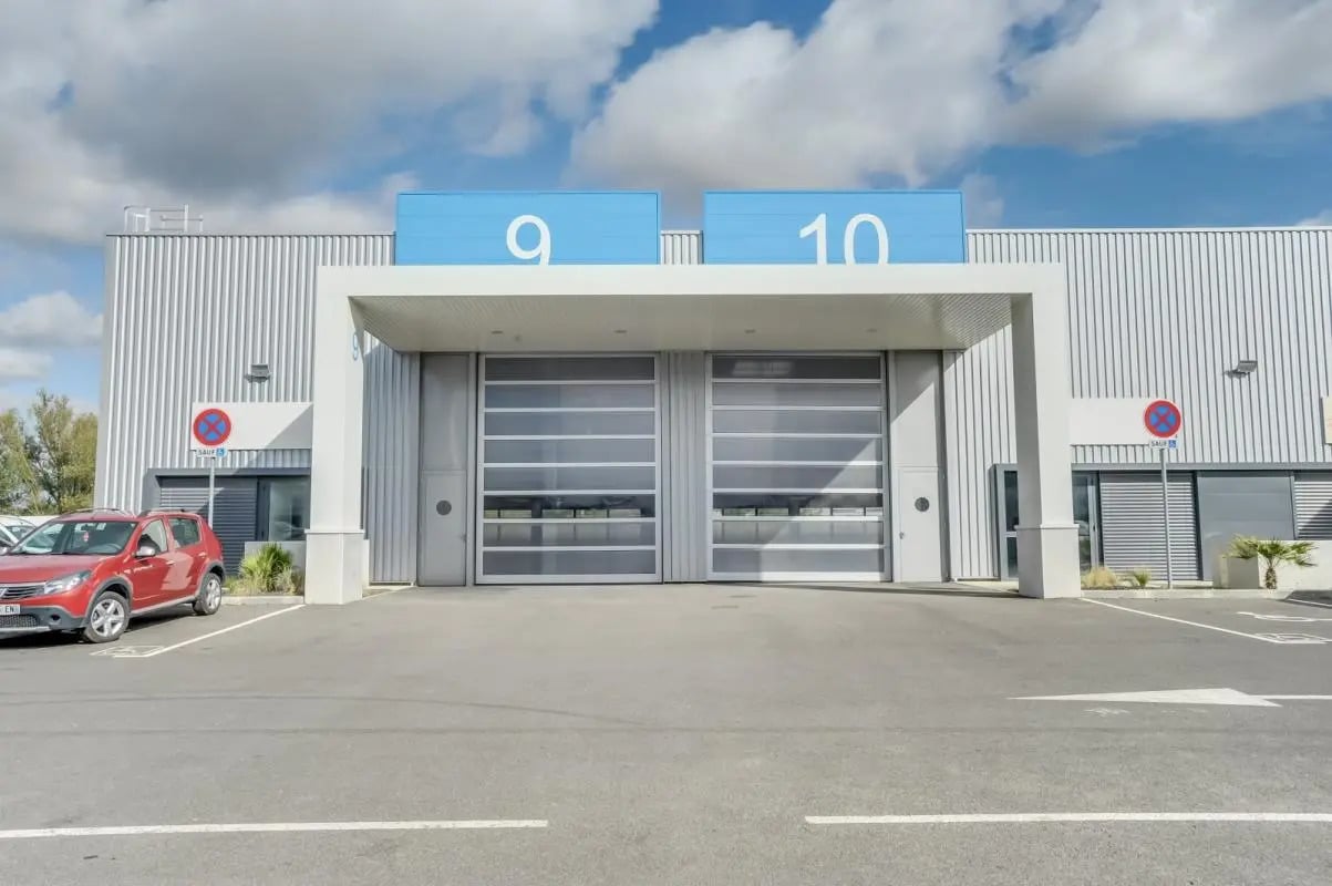 3,122 SF - Flex for Lease - 31750 Escalquens | LoopNet