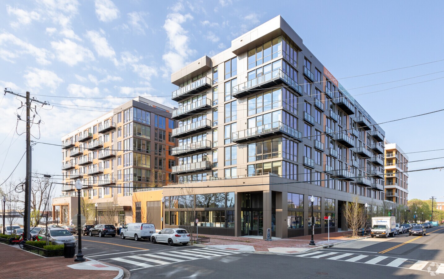 2121 1st St SW, Washington, DC 20024 | LoopNet