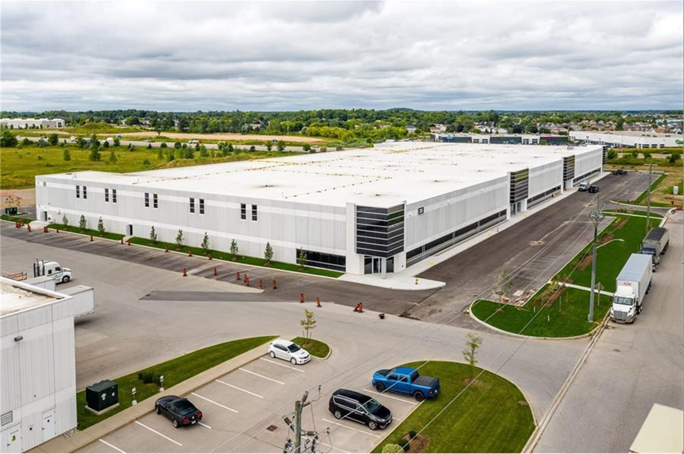 25 Tyler St, Cambridge, ON N1T 1Z6 | LoopNet