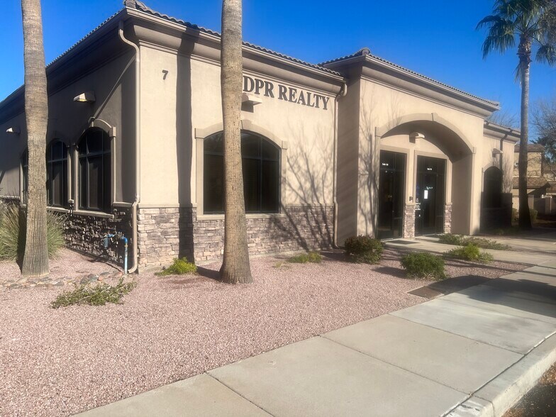 3850 E Baseline Rd, Mesa, AZ 85206 - Bldg 7 | LoopNet