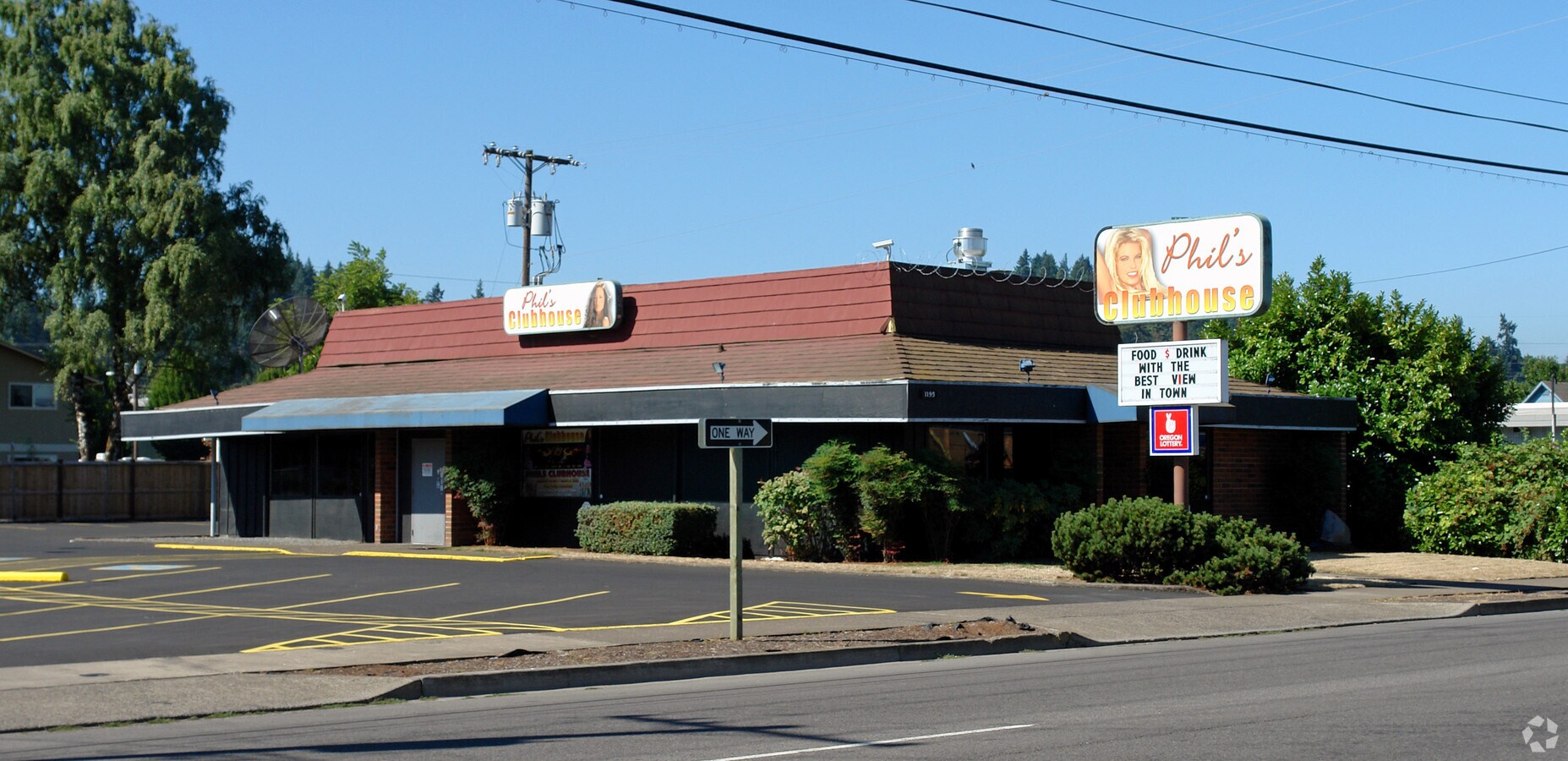 1195 Main St, Springfield, OR 97477 | LoopNet