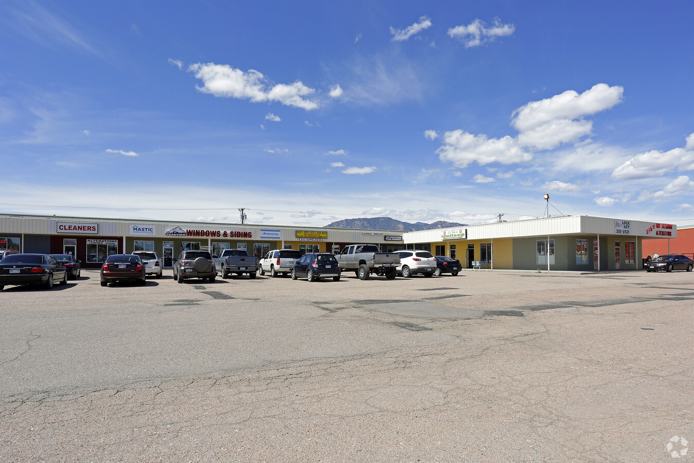 5520 S US Highway 85-87, Colorado Springs, CO 80911 | LoopNet