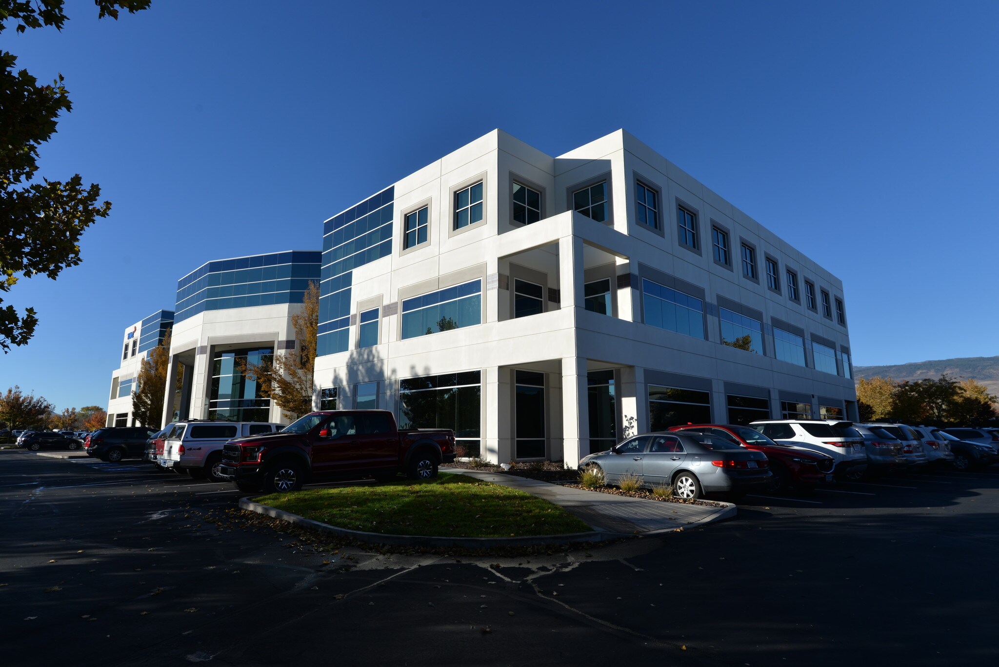 9805 Double R Blvd, Reno, NV 89521 - Park Center West | LoopNet