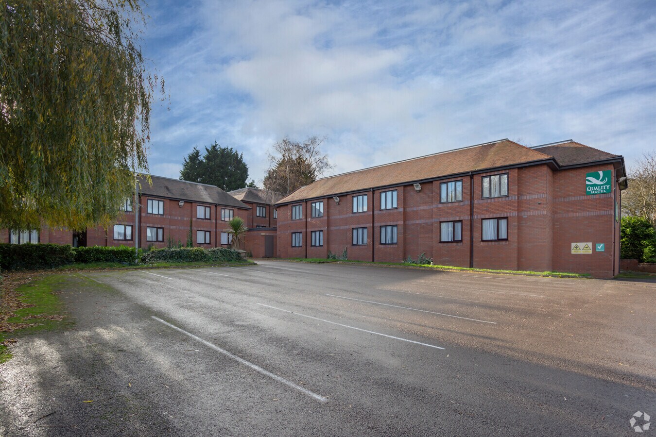 72 Birmingham Rd, Dudley, DY1 4RN - Superior Hotel | LoopNet