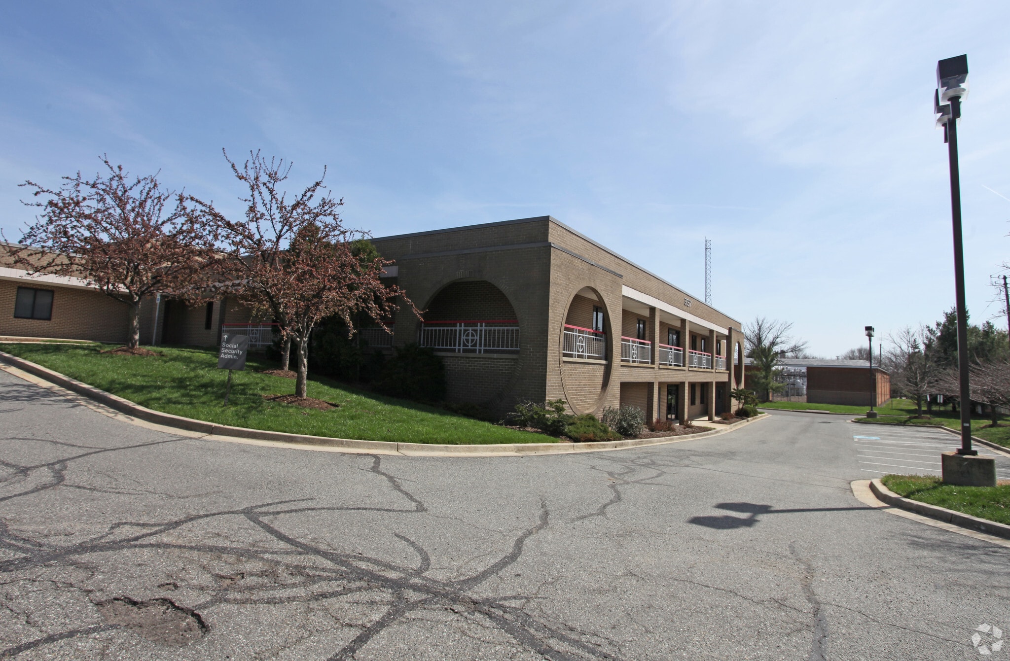 337 Brightseat Rd, Landover, MD 20785 - Manor Business Center | LoopNet