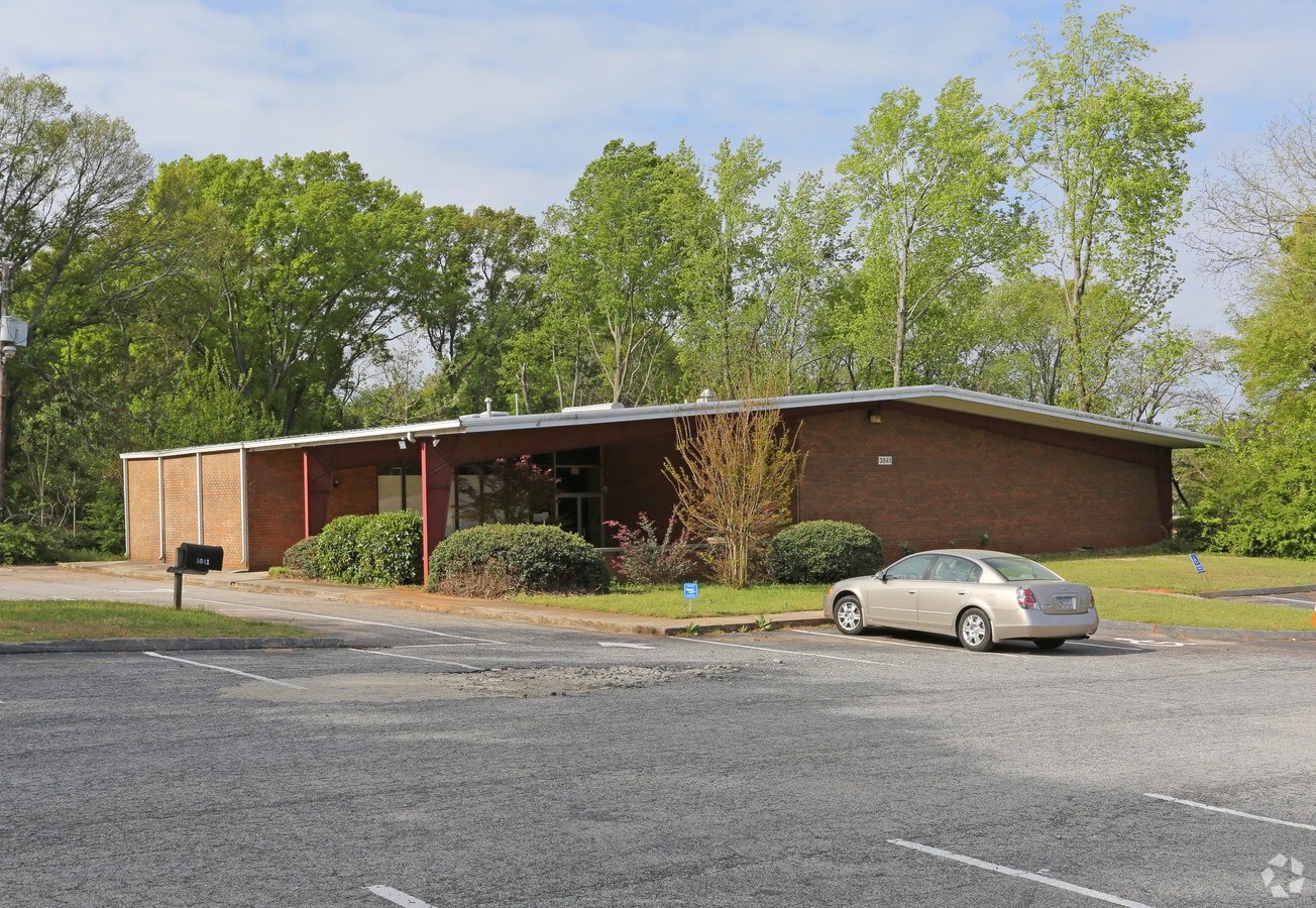 3041 N Decatur Rd, Decatur, GA 30079 | LoopNet