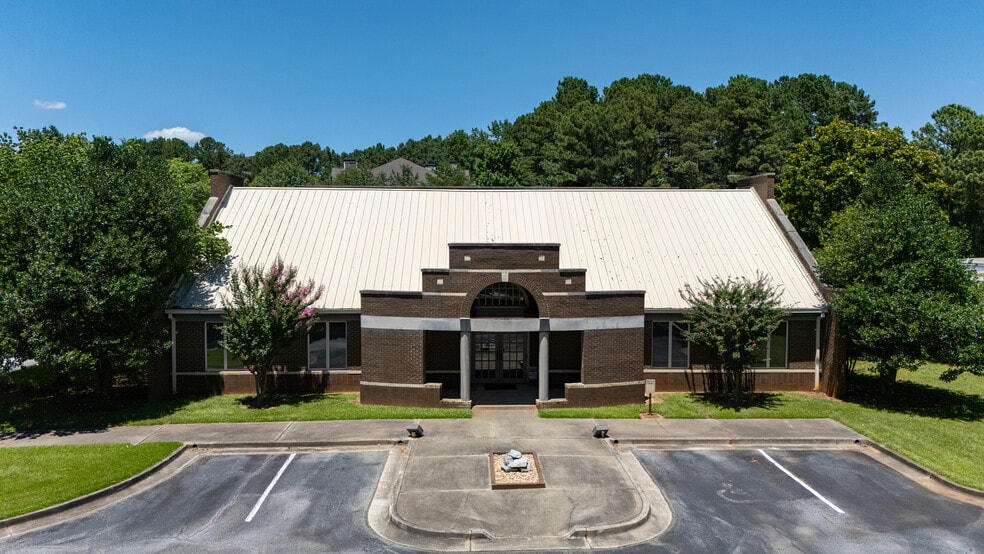 2920 N Decatur Rd, Decatur, GA 30033 - Decatur Owner/User Investment ...