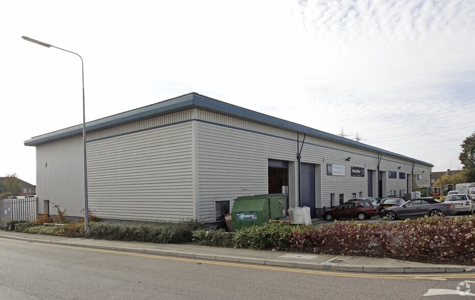 Magnet Rd, Grays, RM20 4DR | LoopNet