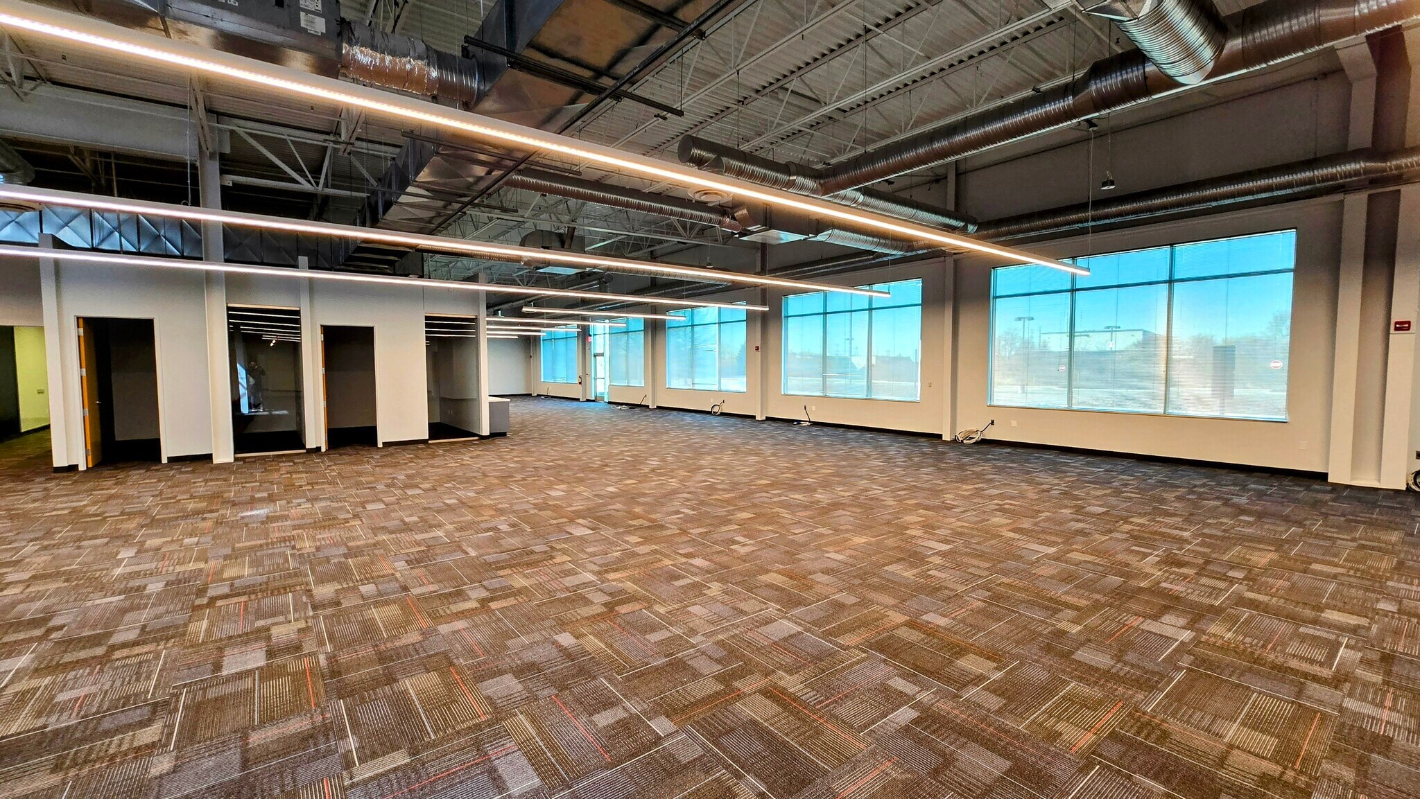 1 Innovation Dr, Plymouth Meeting, PA 19462 - 1 Innovation Drive | LoopNet