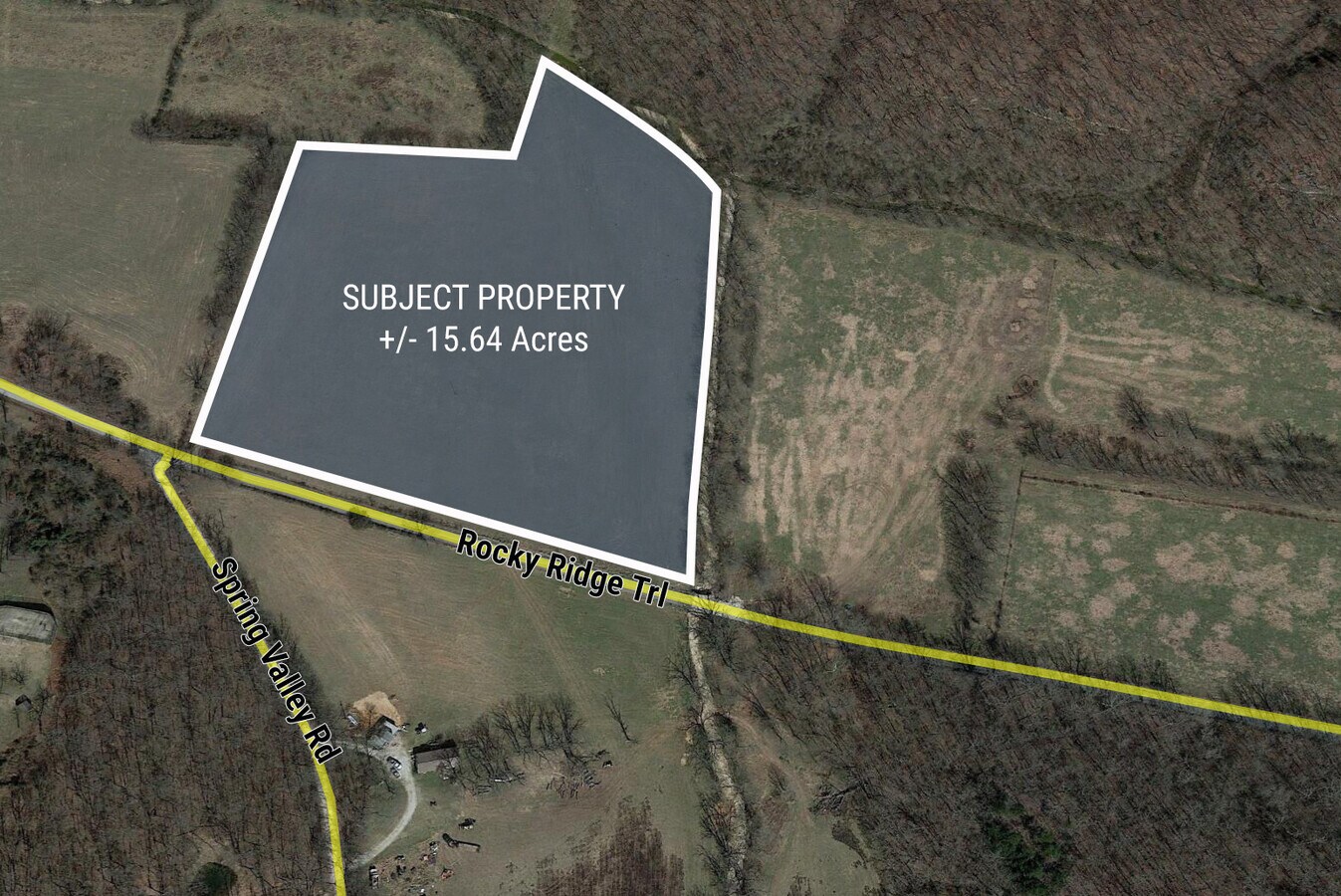 Rocky Ridge Trl, Little Flock, AR 72756 | LoopNet