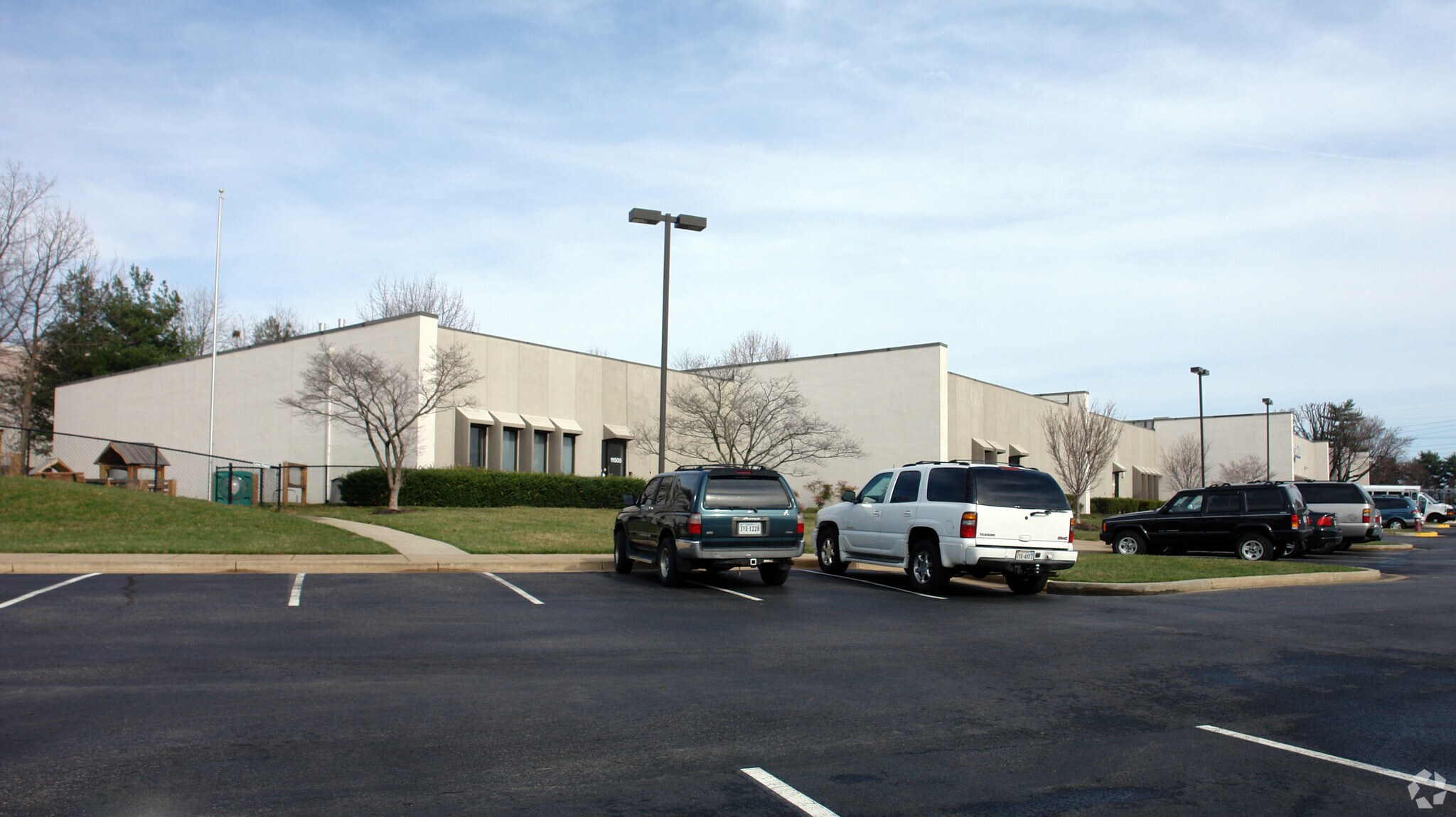 11505-11511 Sunset Hills Rd, Reston, VA 20190 - Flex for Lease | LoopNet