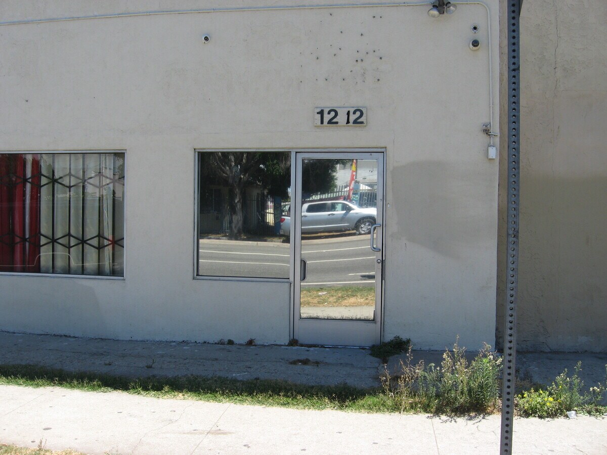 1212-1214 N Wilmington Ave, Compton, CA 90222 | LoopNet